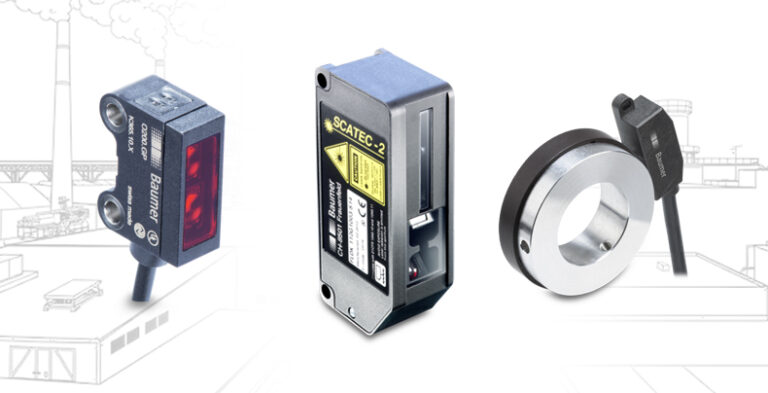 Top Sensor & Encoder - Sensys Corporation