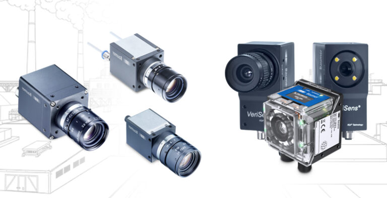 Vision Camera Solution - Sensys Corporation